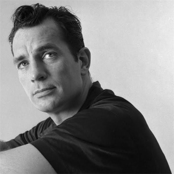 ASPEREZAS: EN EL CAMINO de JACK KEROUAC
