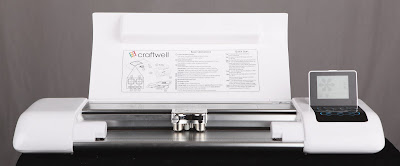 Create and Cut: The eCraft has Landed - Bad News and Good News