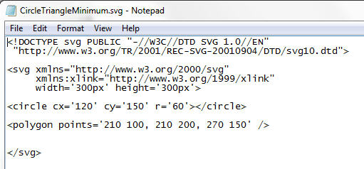 Create and Cut: A Consistent SVG Test File and .CRW