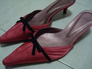 definitely LOVE to have it!!!: NOSE Shoes