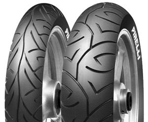 MotoReview: Tyre Review - Pirelli Sport Demon