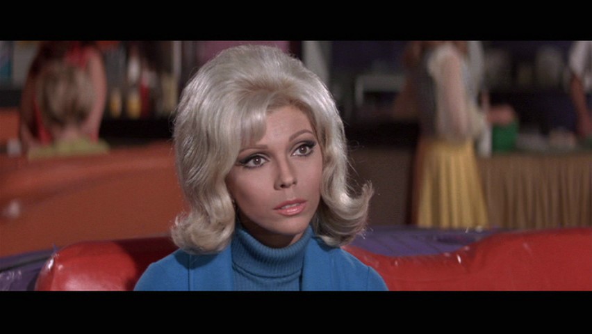 Atomic Beach Party: Nancy Sinatra