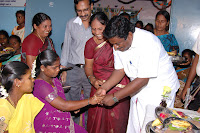 VARIYANKAVAL PHC: AT VALAIKAPPU