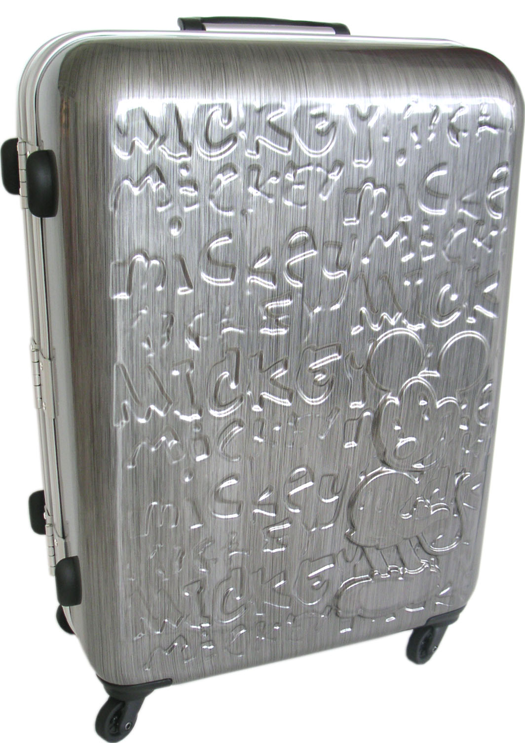 Mickey Mouse: Mickey Luggage