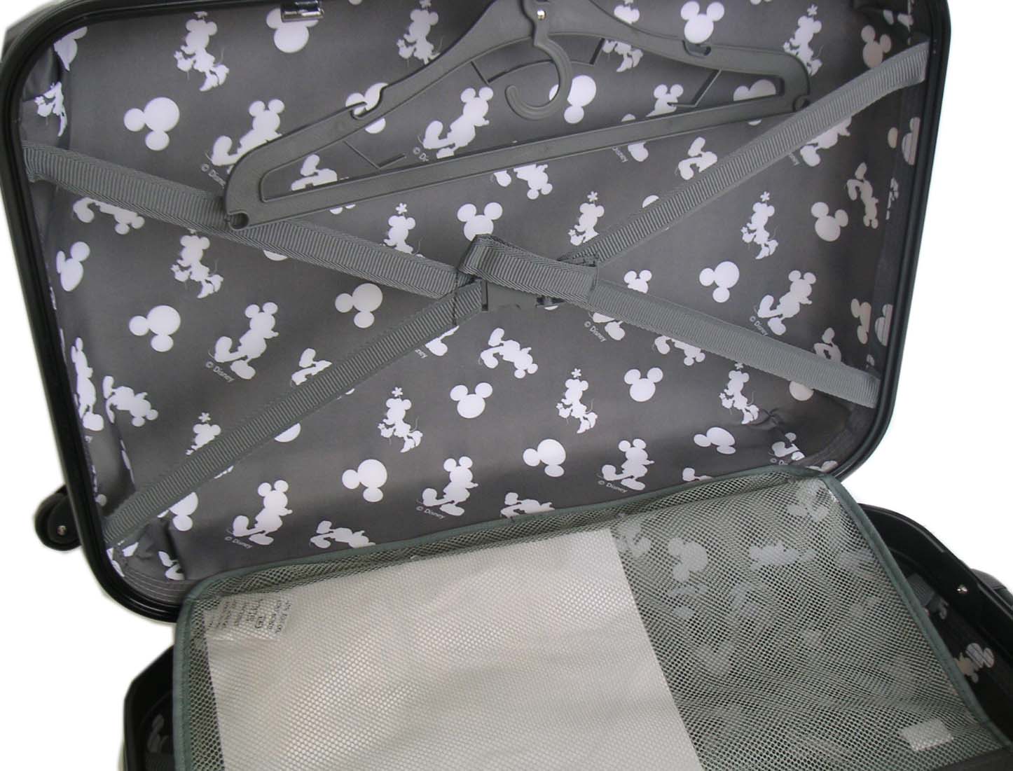 Mickey Mouse: Mickey Luggage