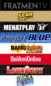 SENHAS GLS | Senhas dos melhores sites internacionais gay você só ...