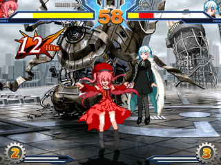 Descargar lifebar para mugen marvel. megaman lifebars download ...