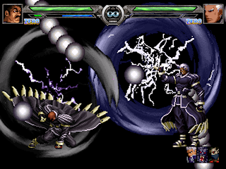 Zero ~ Mugen-Infantry