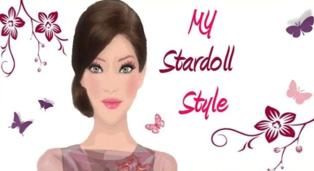 Glossy Dolls Issue 1 | Stardoll Magazine