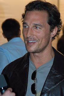 David's Beauty Blog: The Horror of Ugly Skin (1st Exposure) - Matthew ...