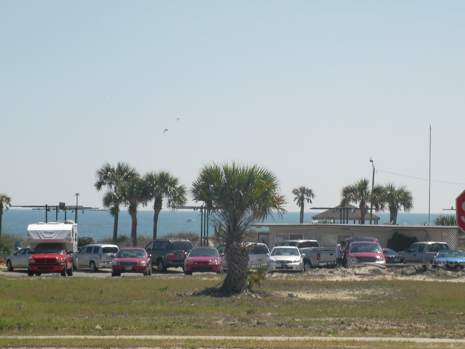 The "Unknown" Florida: Fernandina Beach & St. Mary's, GA