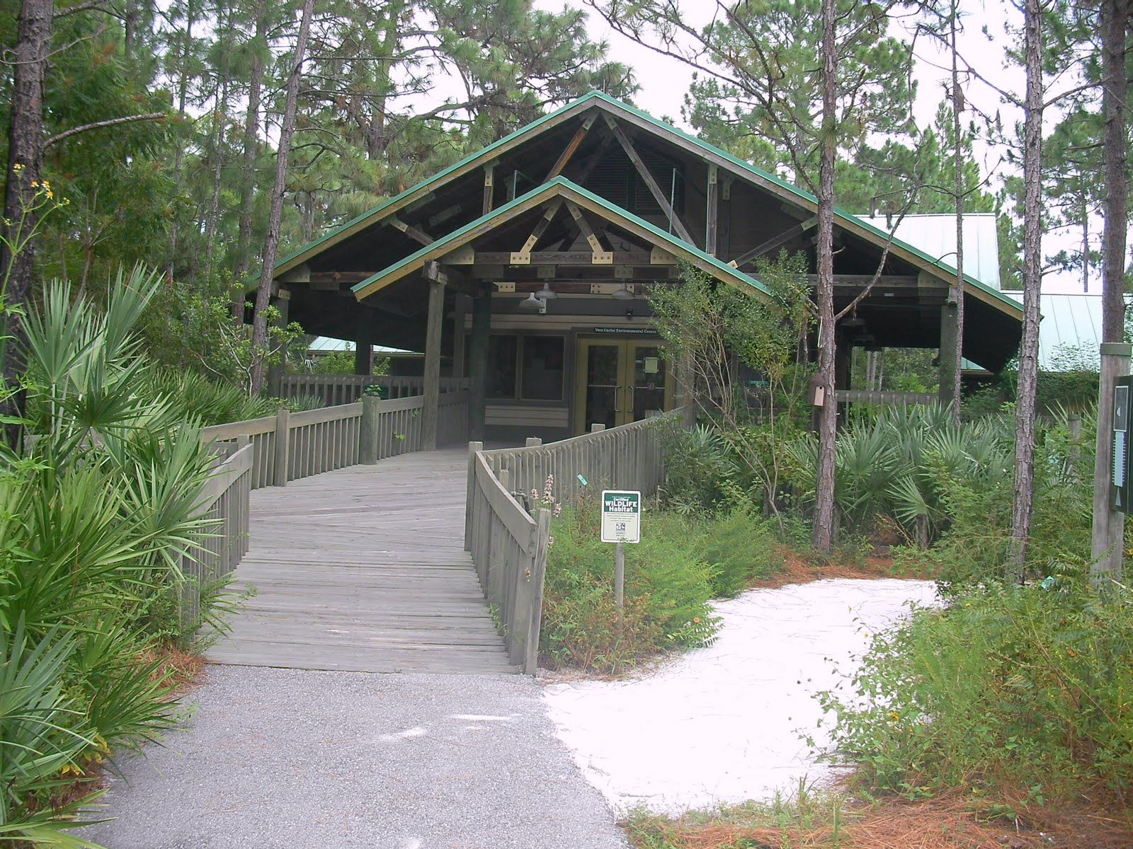 The "Unknown" Florida: Tibet-Butler Preserve - Windermere, FL