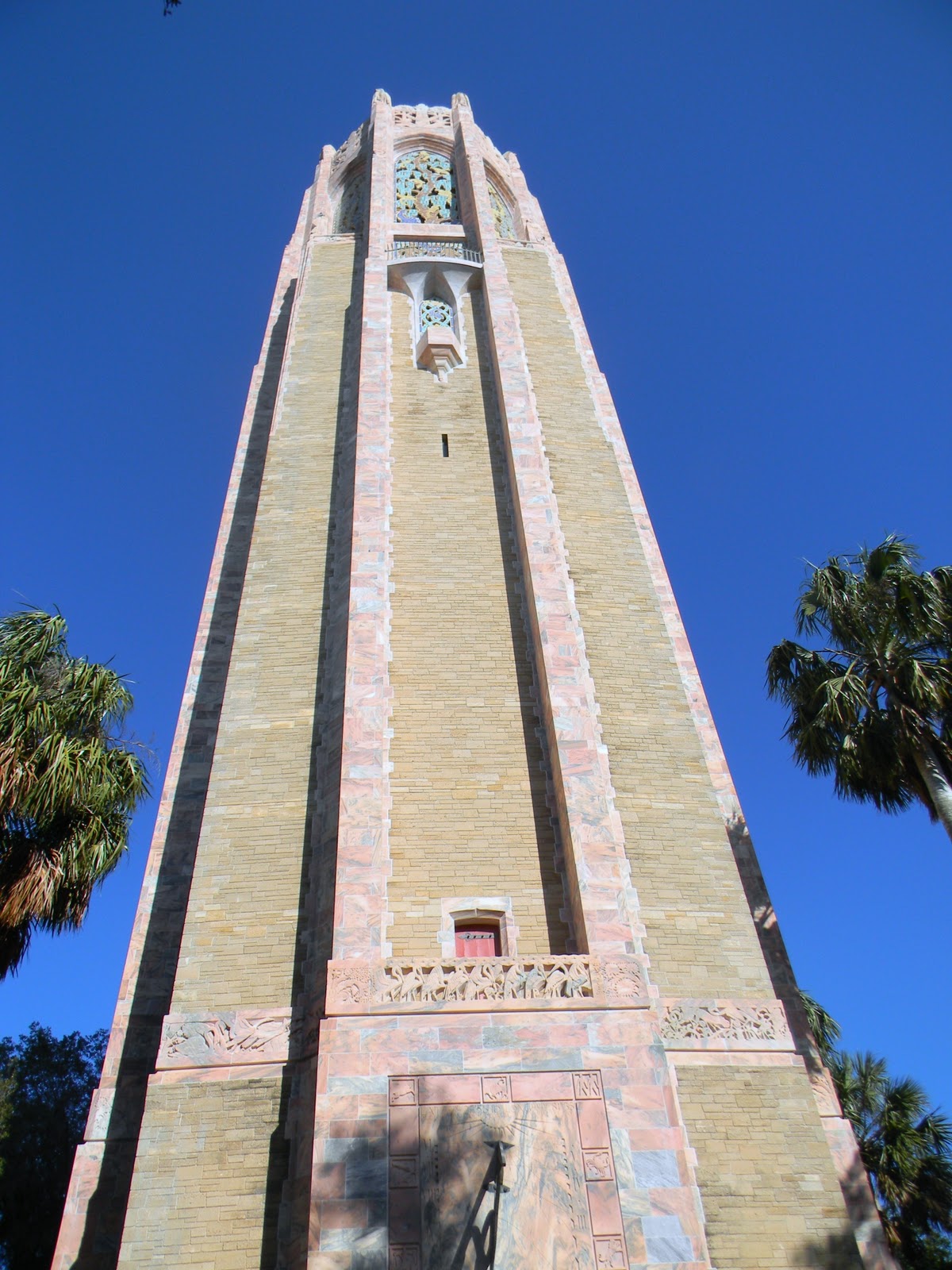 The "Unknown" Florida: Bok Tower & Gardens - Lake Wales, FL