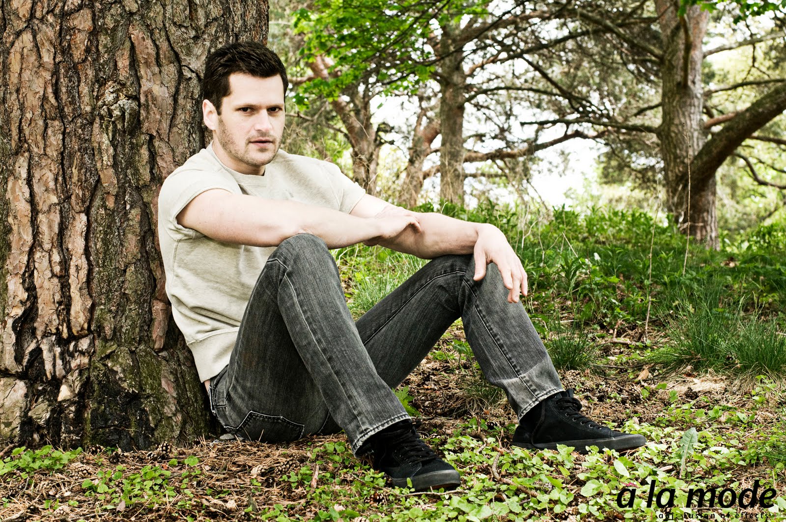 Fusion Of Effects: Knight of Dusk: Jason Howlett