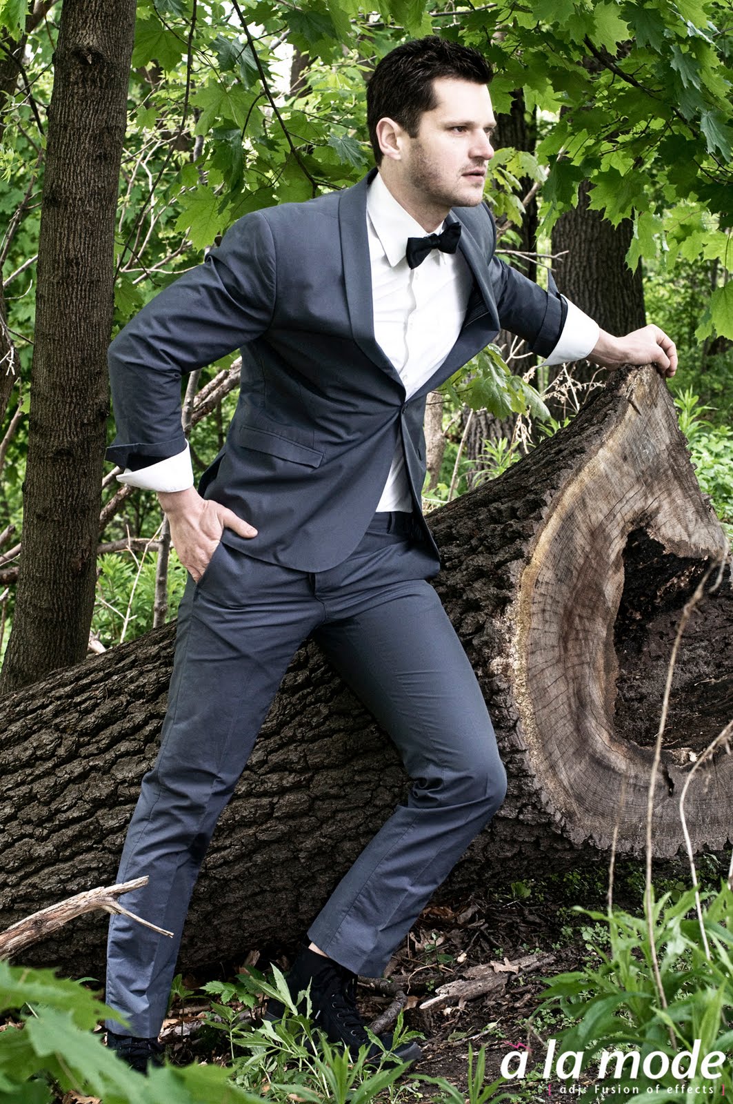 Fusion Of Effects: Knight of Dusk: Jason Howlett