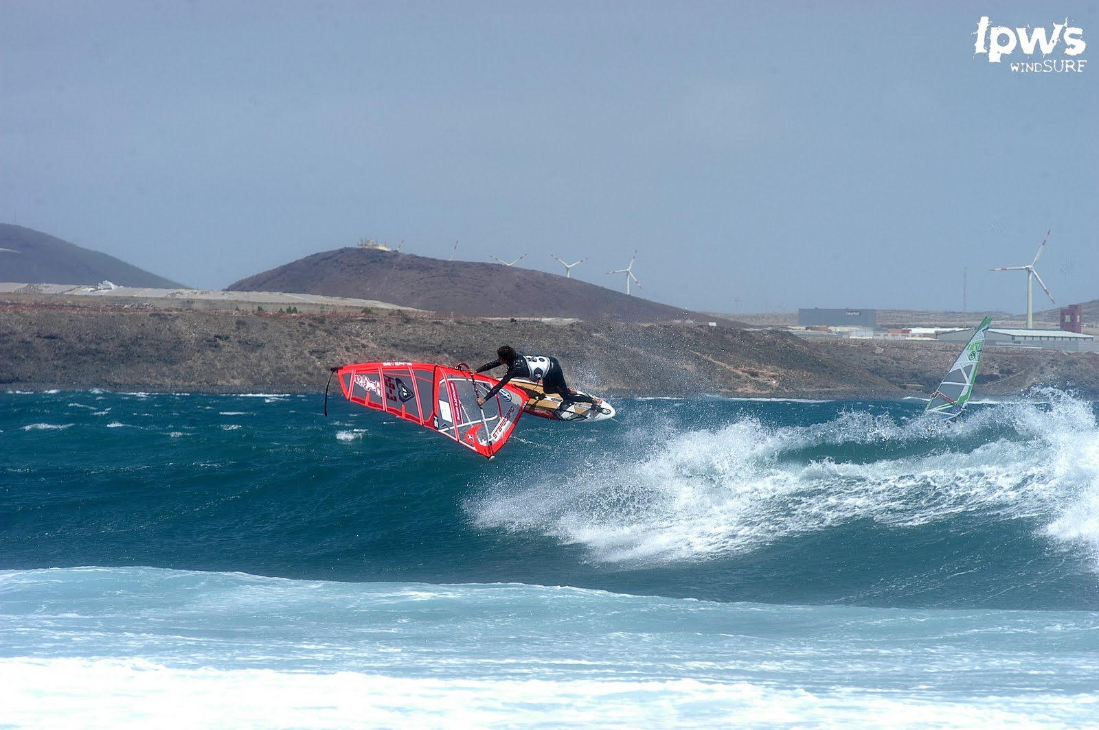 LPWindsurf - Pozo Izquierdo - Escuela Windsurf - Escuela Kitesurf Gran ...