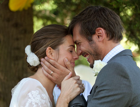 Ellie loves...: A Fabulous French Wedding