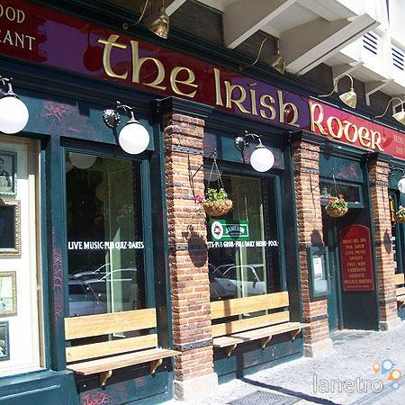 cultandimage: The Irish Rover