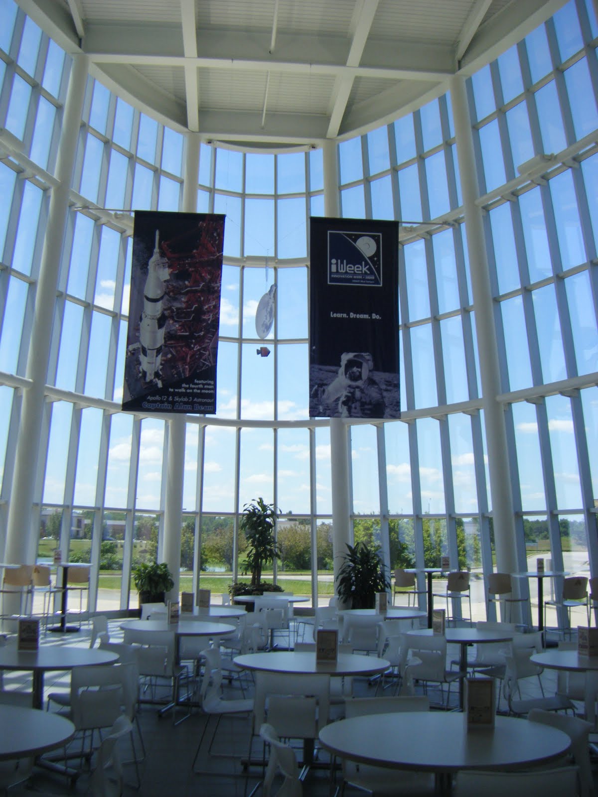 Eisenlauer Team Blogspot: West Des Moines Campus of DMACC