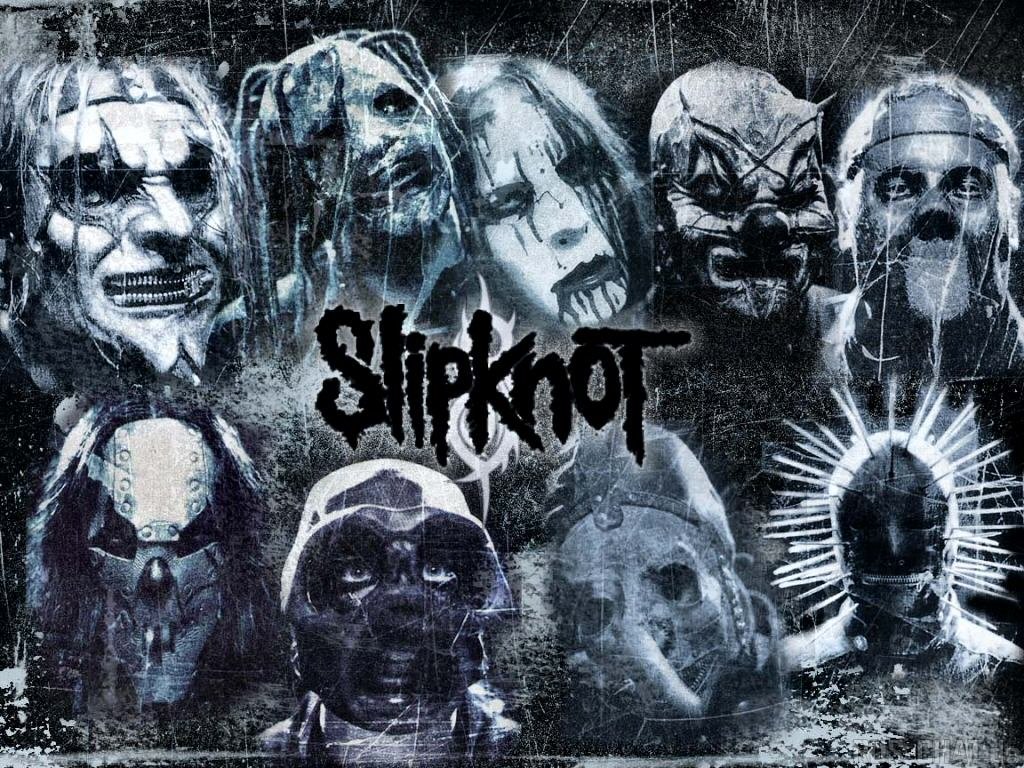 Music and Sound: Slipknot