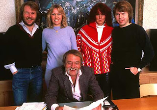 ABBA Blog - English