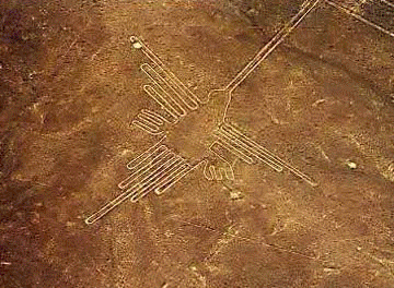 Historia de Nasca: Reseña histórica