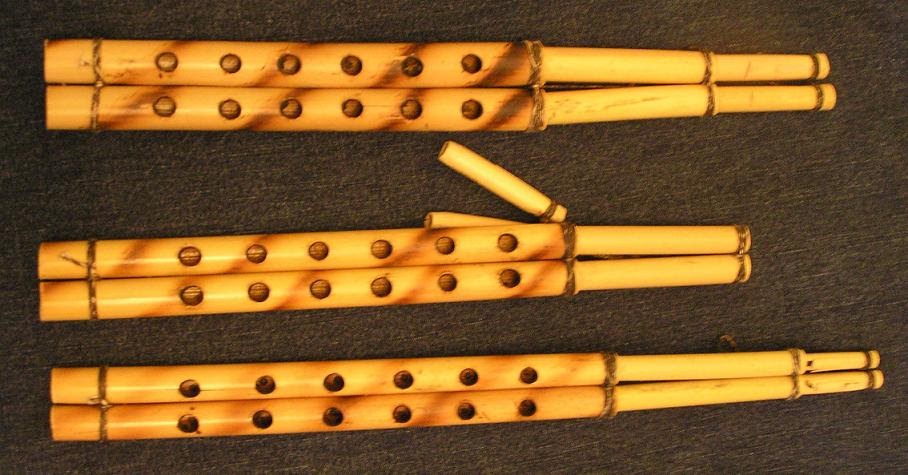 BLOG "FLAUTAS DEL MUNDO": Mijwiz (o Arghoul)