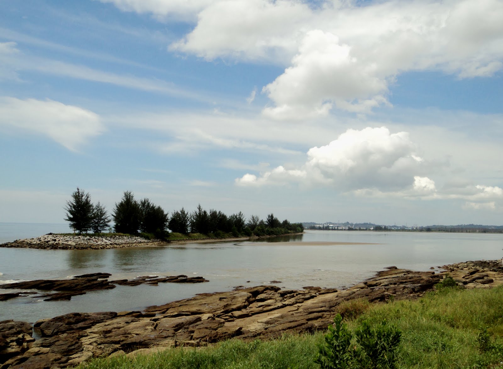 My Sarawak (3rd Ed.): Images of Bintulu Today