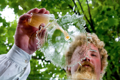 The Young Cats of Canadian Photojournalism: October 2007