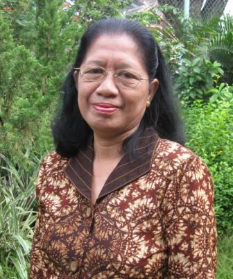 SMP MARIA GORETTI SEMARANG: Profil SMP Maria Goretti