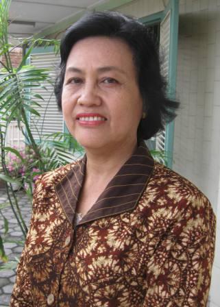 SMP MARIA GORETTI SEMARANG: Profil SMP Maria Goretti