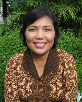 SMP MARIA GORETTI SEMARANG: Profil SMP Maria Goretti