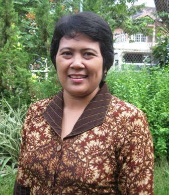 SMP MARIA GORETTI SEMARANG: Profil SMP Maria Goretti