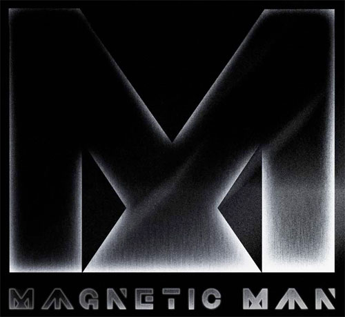 The Awkward Llama: Magnetic Man, My Unhealthy Obsession.