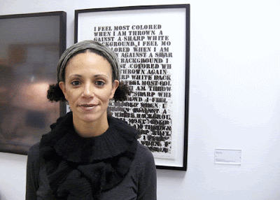 MuseumMuseum: Coco Fusco