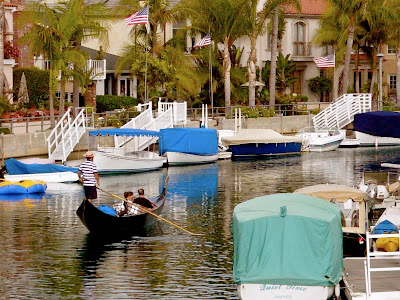 Gondola Rides in Long Beach | Liveoc's Blog