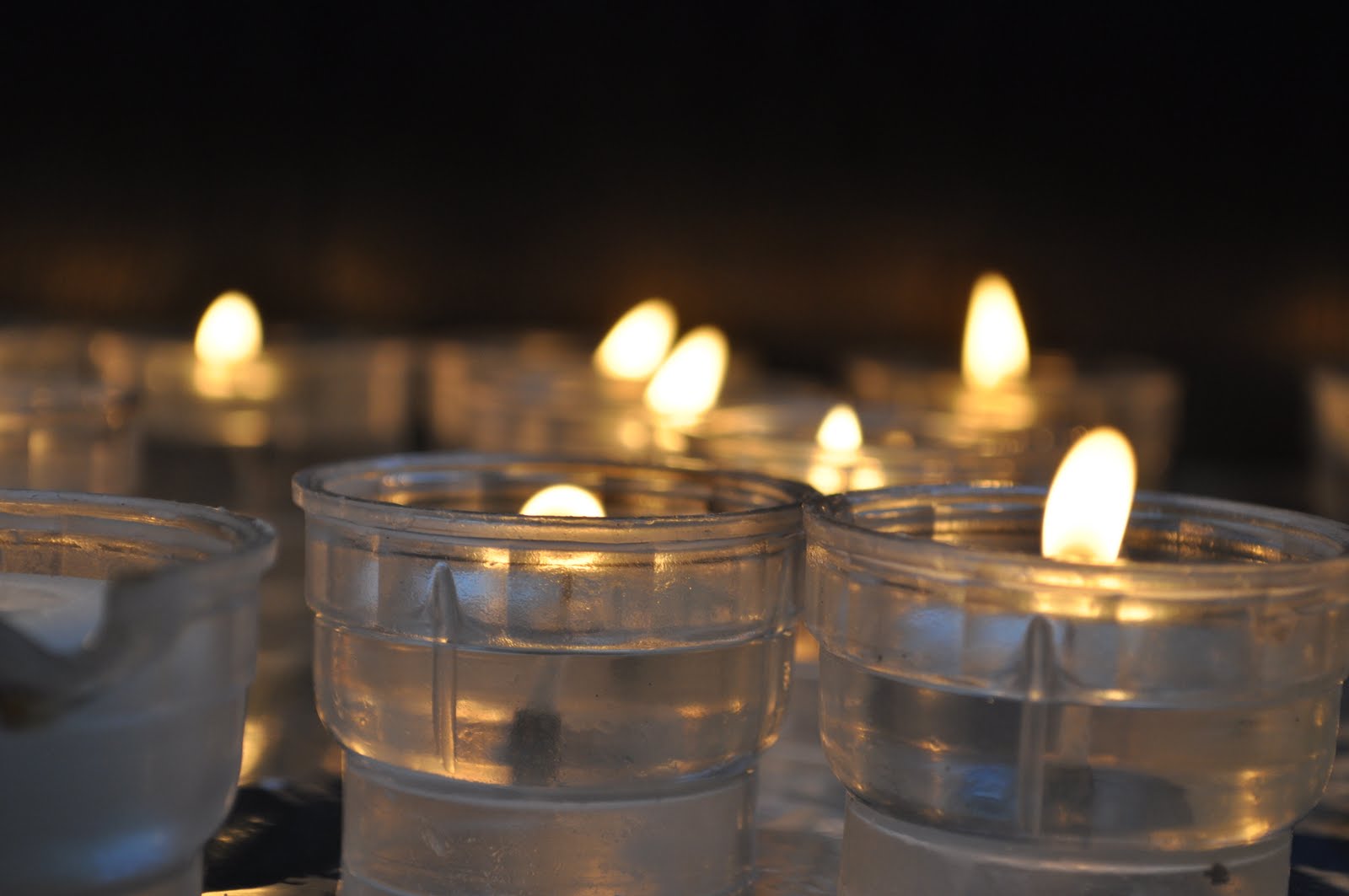 There are Three Types of People in the World...: More Europe Pictures