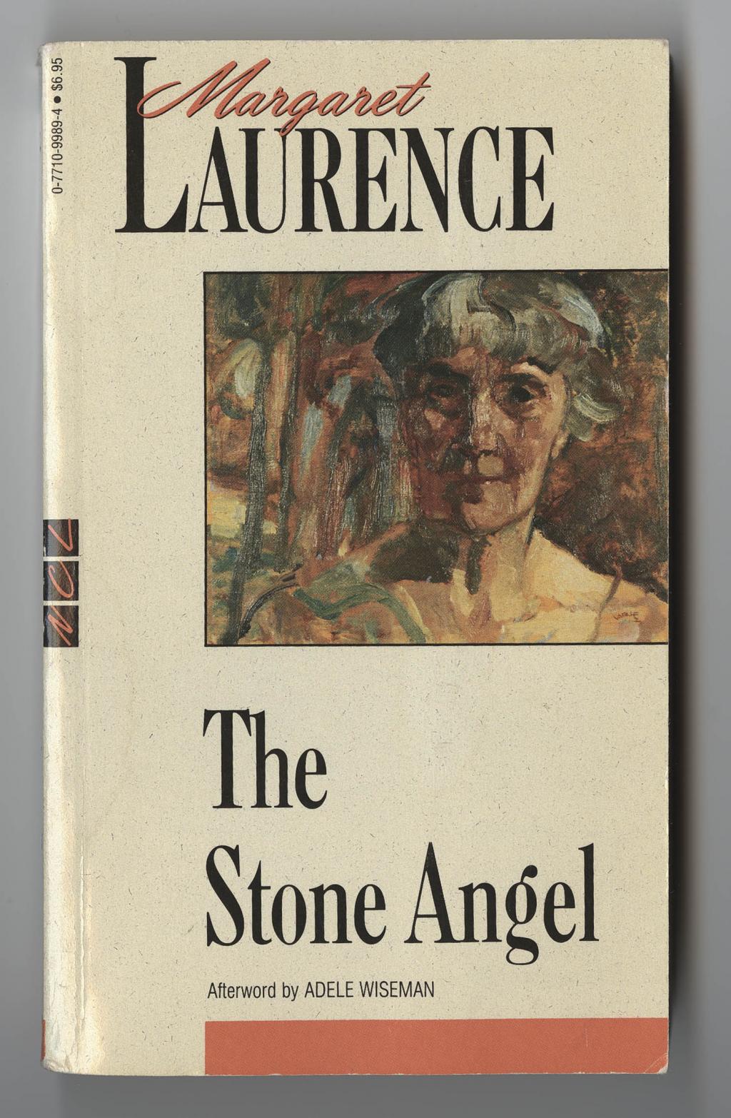 Ra Ra Rasputin: The Stone Angel