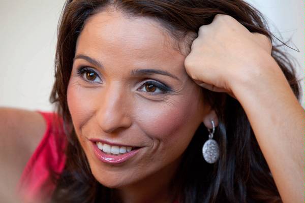 Anabela: STARLOUNGE PORTUGAL: Anabela em entrevista