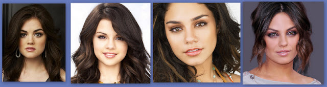 Film Fancy: Distinctive Face of the Week