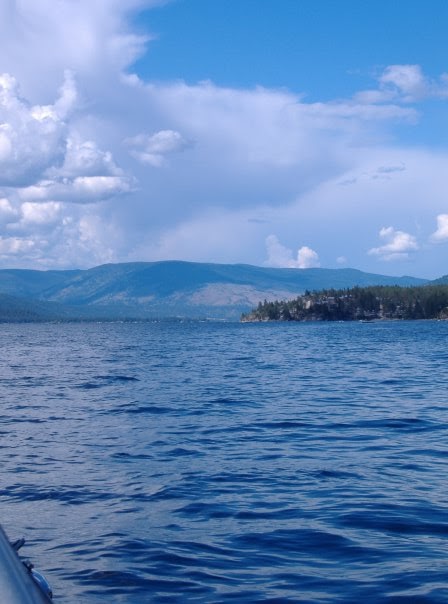 It's Not Always About Me: The Legend of Ogopogo