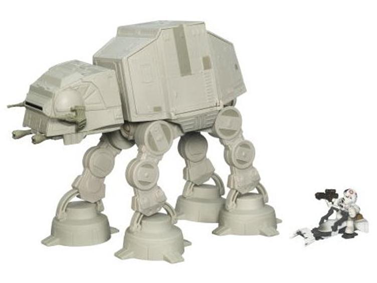 EPBOT: The Cutest Geek Toys EVAH