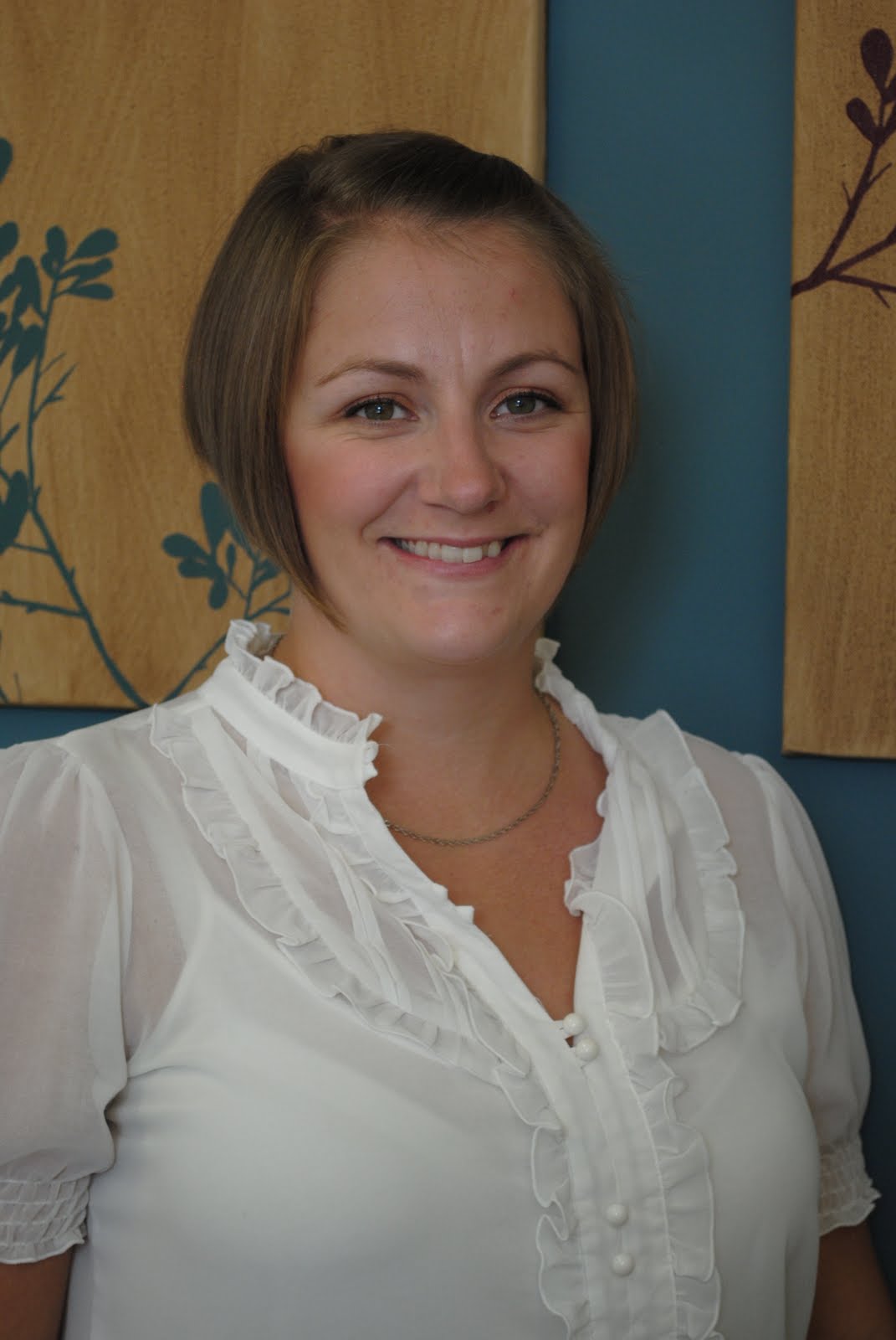 SHELLEY CHIROPRACTIC: Dr. Susan Falk is getting married!