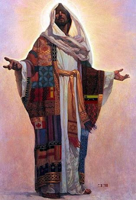 UNA MIRADA DIFERENTE: ¡RESUCITÓ ALELUYA,ALELUYA!