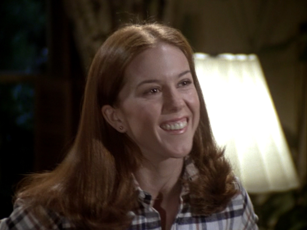 Victor E. Hodge: Nancy Drew's sidekick - Jean Rasey!