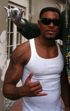 Victor E. Hodge: Patrick Dancy - Living Well