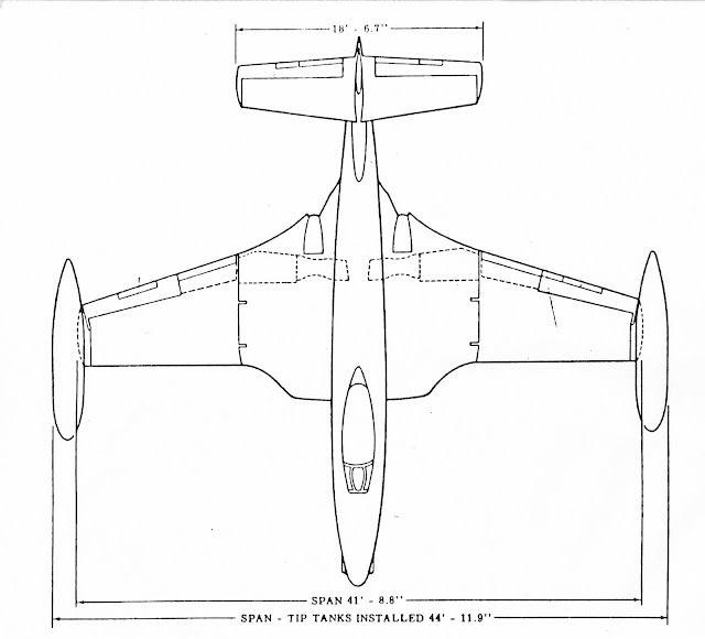 Tailhook Topics: F2H Banshee Modeling Notes