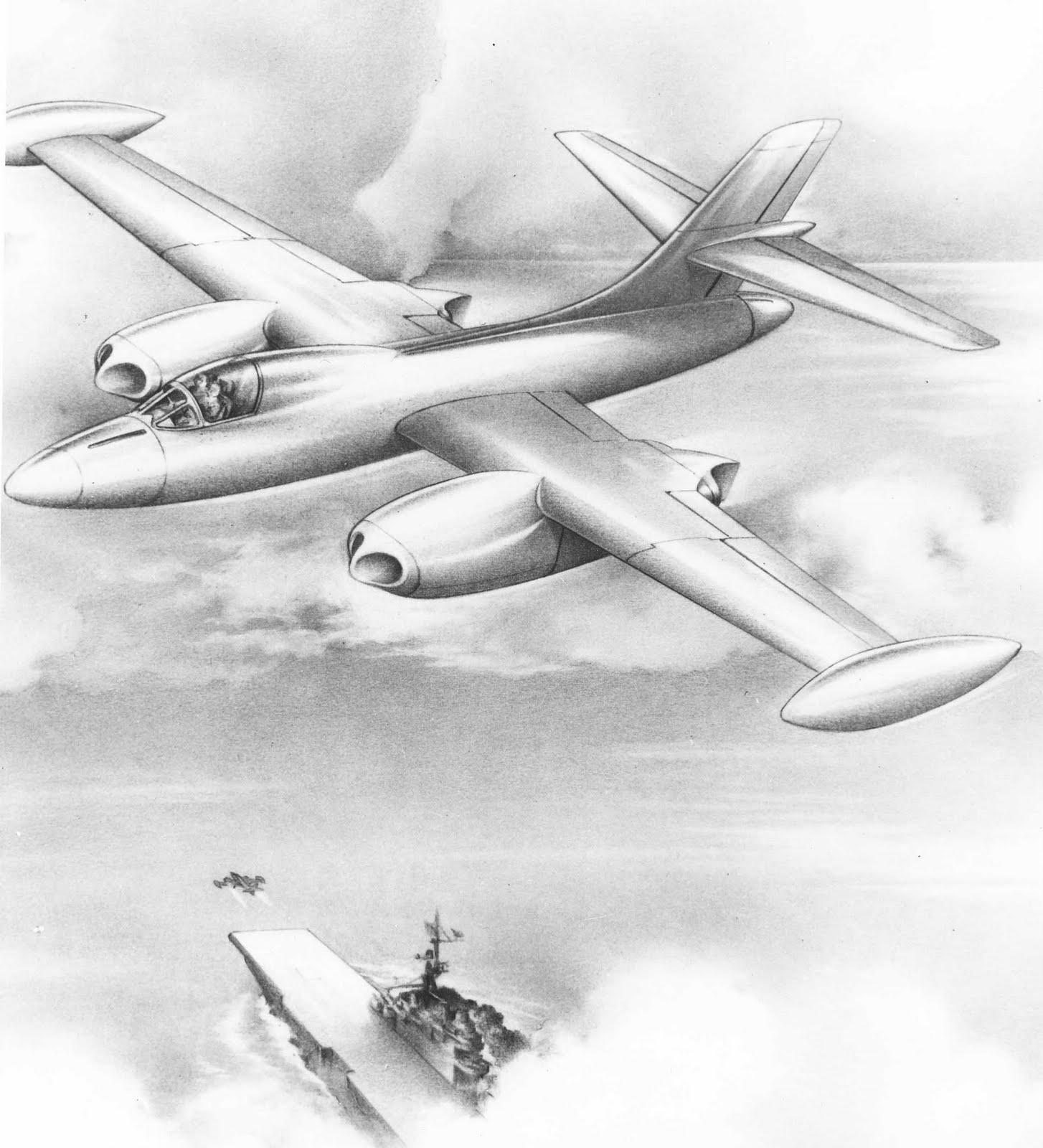 U.S. Navy Aircraft History: Oh, Never Mind...