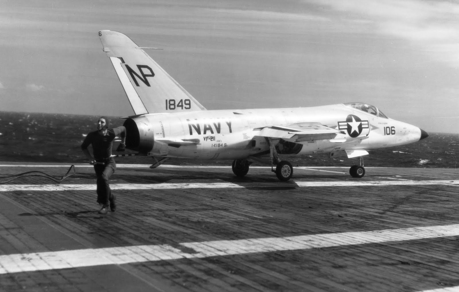 F11F Tiger - RCU Forums