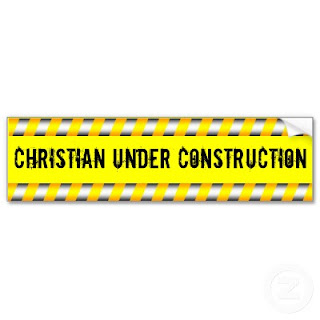 Cornerstone Missionary Baptist Church: March 26 "Christian Under ...